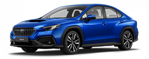 Subaru New XV ahora es New Crosstrek, un SUV crossover de gran rendimiento